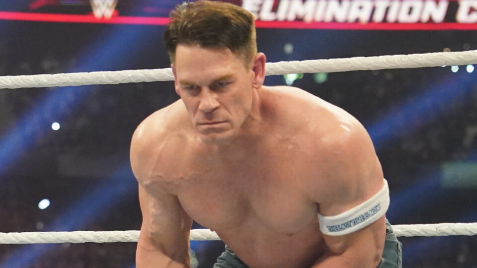 Linda McMahon Asked About John Cena's WWE Heel Turn In Unique Place ...