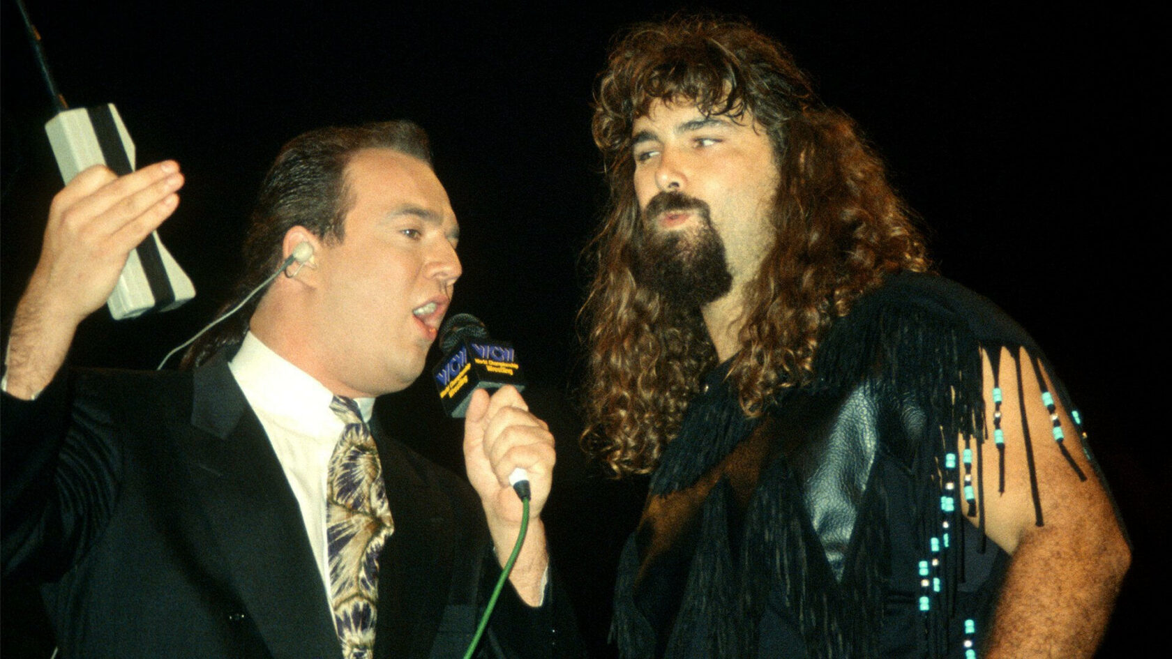 Harley Cameron Shares Shower Footage After Messy AEW Defeat – TJR Wrestling