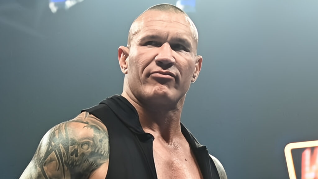 Randy Orton Becoming Just 3rd Star To Hit This WWE Milestone – TJR ...