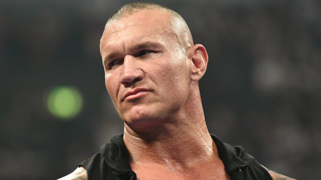 Randy Orton Makes WWE WrestleMania Open Challenge – TJR Wrestling