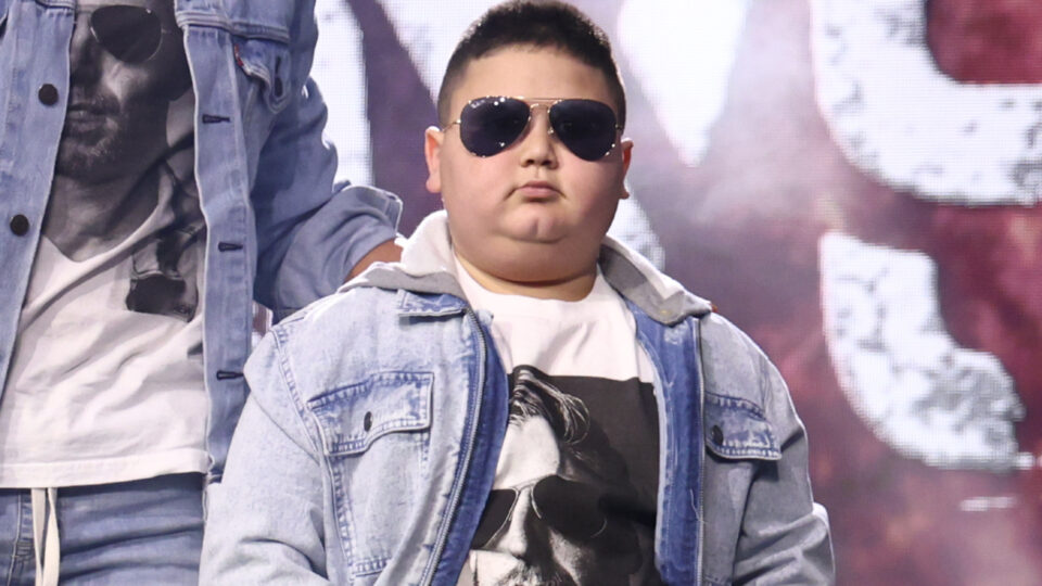 Full List Of WWE Events Heading To Netflix In January – TJR Wrestling