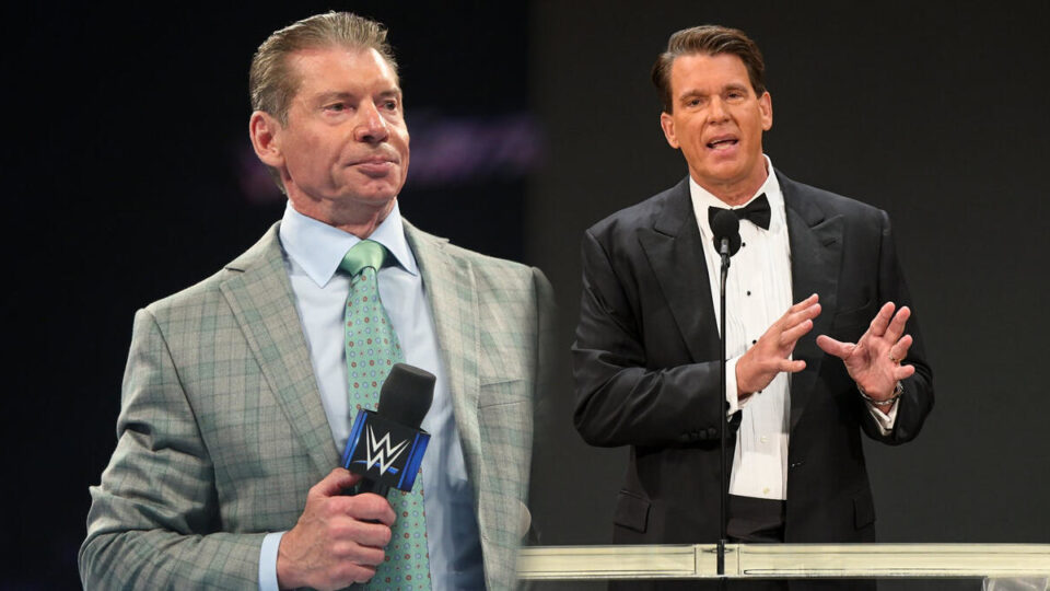 JBL Reveals Vince McMahon’s Disdain For Agents In WWE Contract Talks – TJR Wrestling
