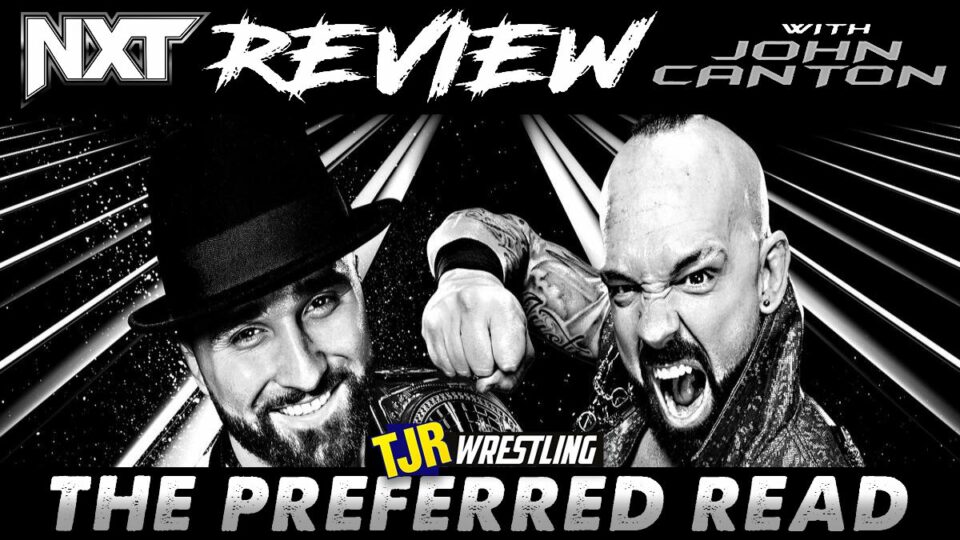 WWE WrestleMania 14 Review – TJR Wrestling