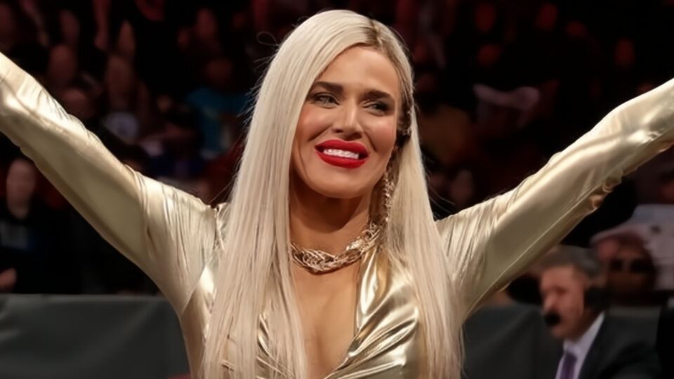 Lana Signs New WWE Deal As Rusev Returns – TJR Wrestling