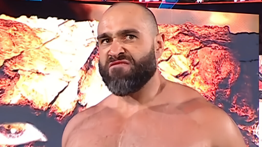Rusev Returns To WWE With Vicious Raw Attack – TJR Wrestling