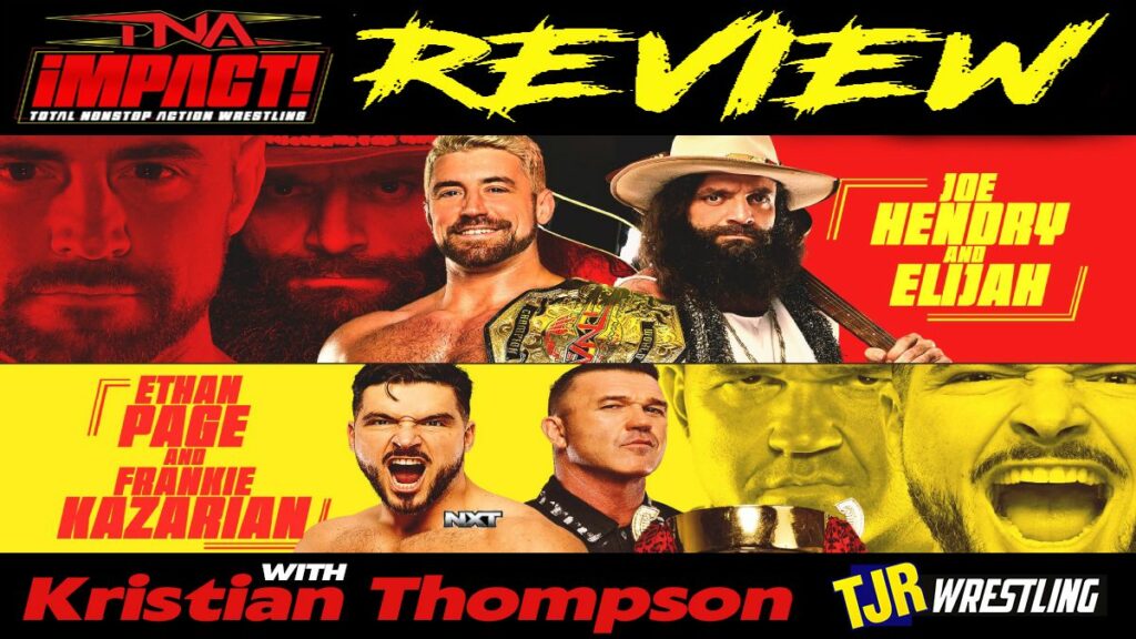 WWE WrestleMania 18 Review – TJR Wrestling