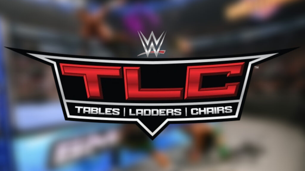 TLC Returning To WWE For Huge Title Match – TJR Wrestling