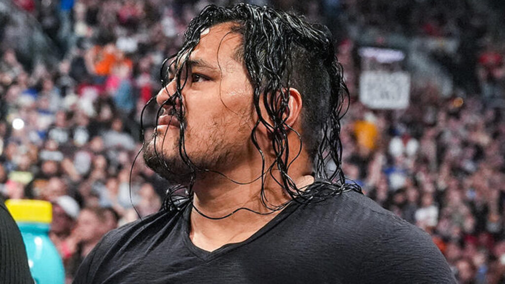 Jeff Cobb Finally Arrives In WWE – TJR Wrestling