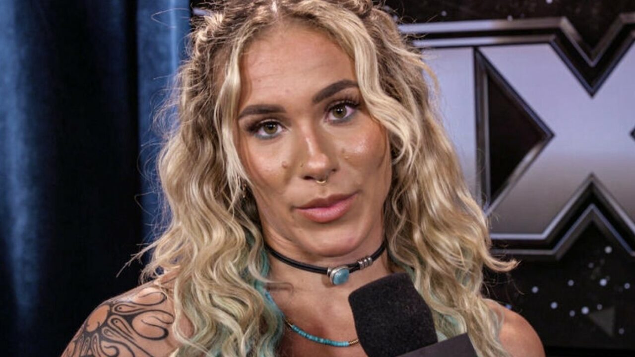 Ronda Rousey Critical Of WWE's Lack Of Women On The Roster – TJR Wrestling