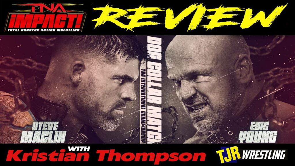 WWE WrestleMania 18 Review – TJR Wrestling